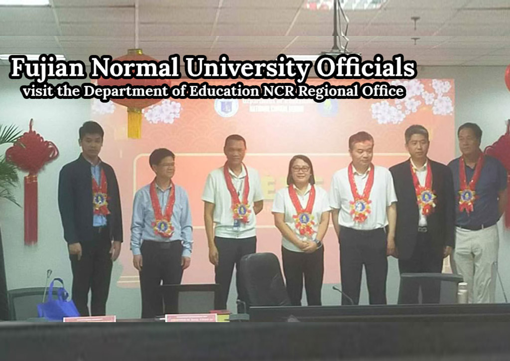 Featured Events – DepEd National Capital Region
