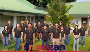 DepEd National Capital Region – One NCR Stronger Together RISE!